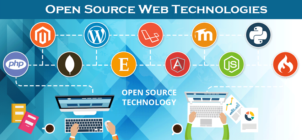 Benefits of Open Source Web Development - Webseopoint